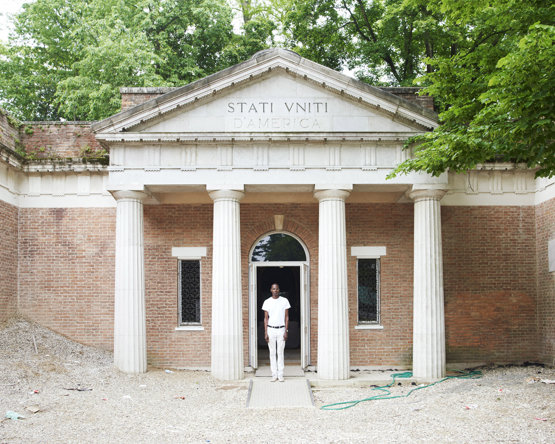 Mark Bradford — Jason Schmidt Artists