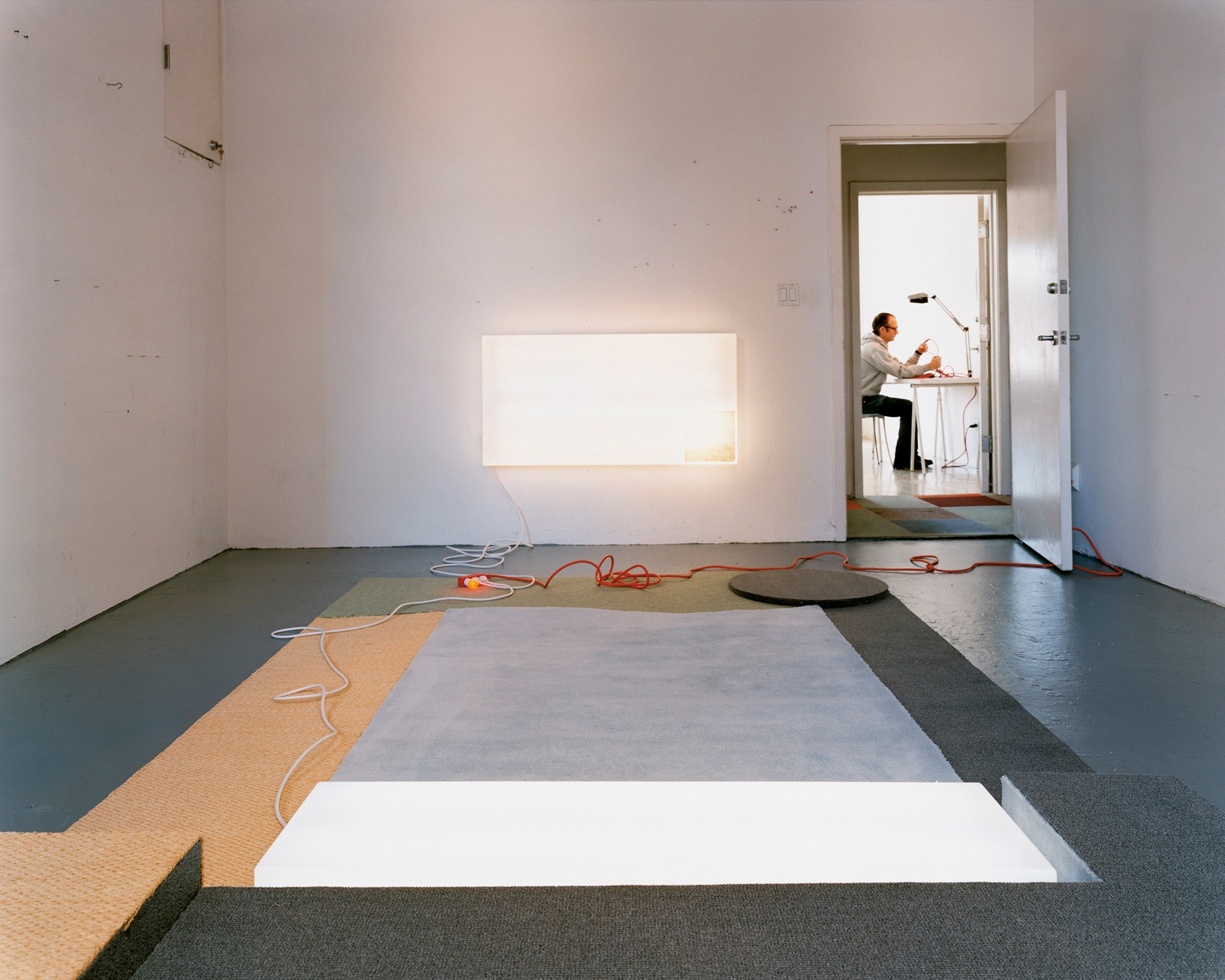 Dike Blair — Jason Schmidt Artists