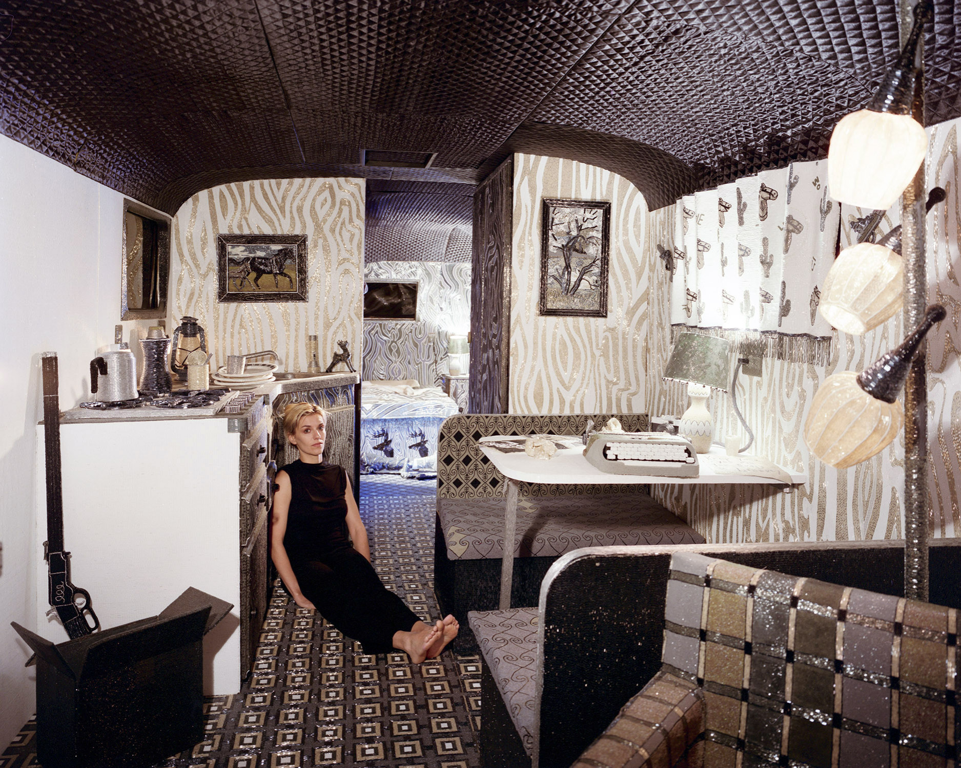 Liza Lou — Jason Schmidt Artists