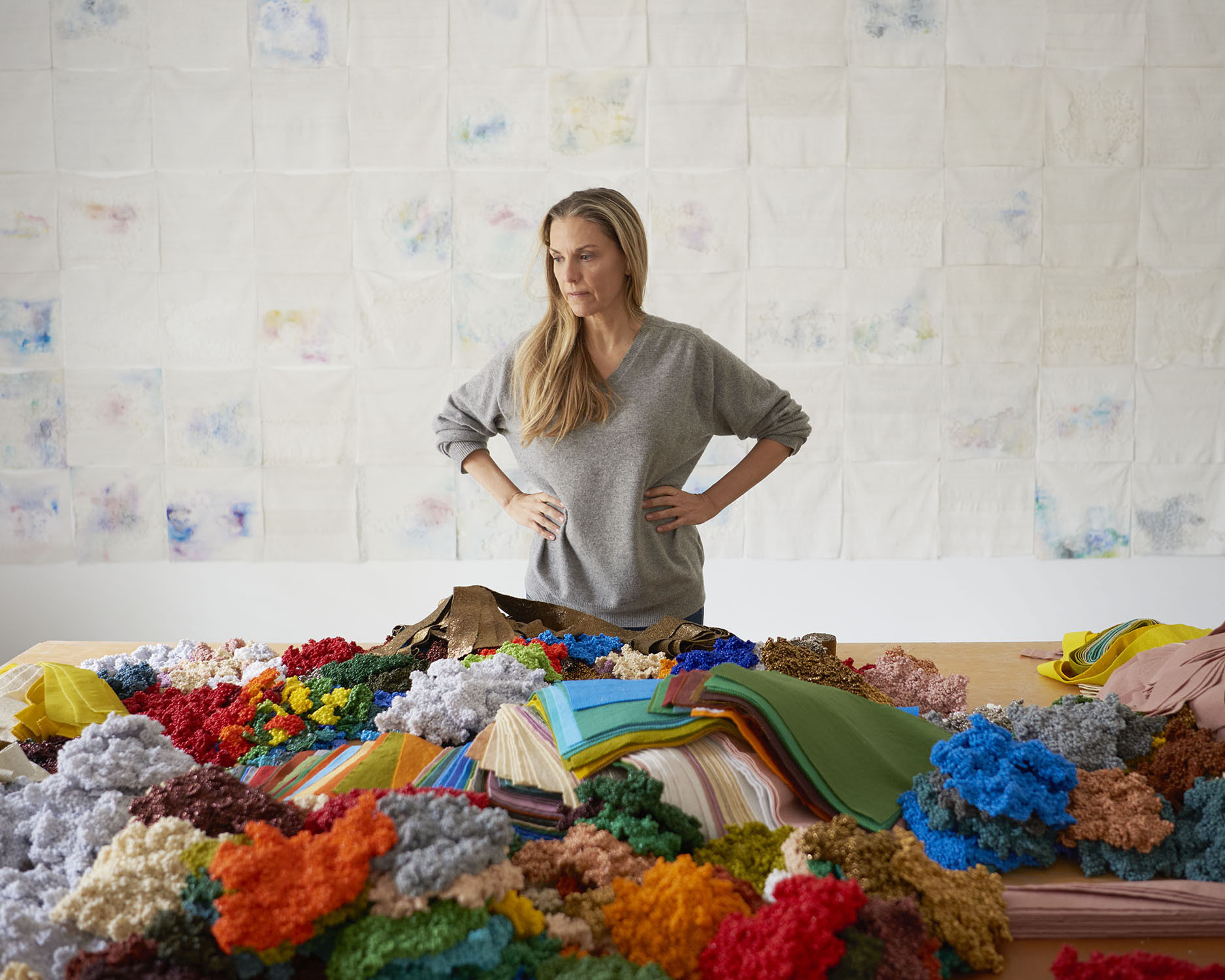 Liza Lou — Jason Schmidt Artists